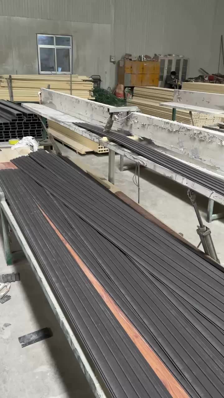 High Quality Modular Wall Panel System Flexible Natural Wall Cladding ...