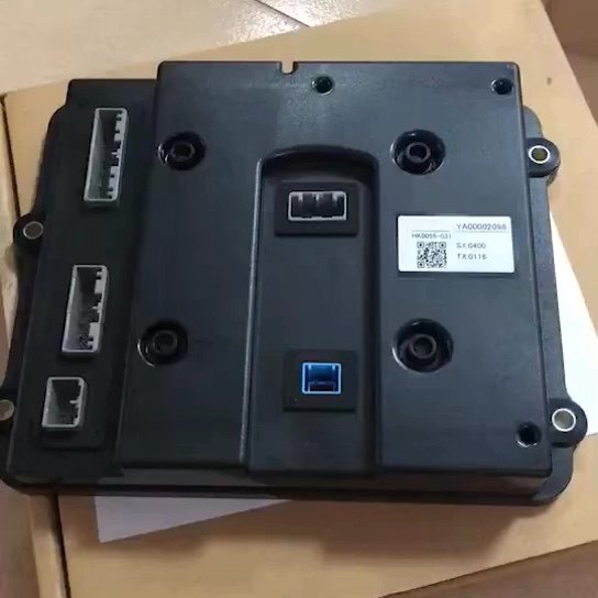 Excavator Cpu Zax200-5g Zax210-5g Controller Computer Board Ya00004267 ...