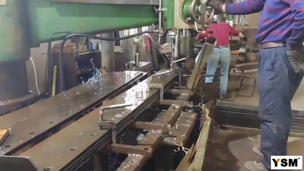 D8n,D8r Dozer Parts 8e4193,8e4194,6y5540,4t6381 Cutting Edge And End ...