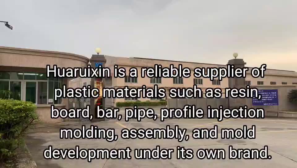 Pa66 Non-reinforced Heat Stabilized For Nylon 66 Unfilled Heat ...