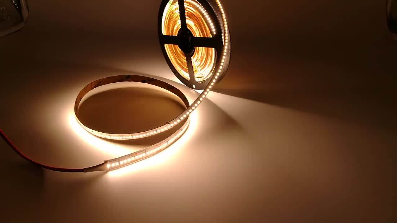 Aluminum Strip Ceiling 3528 2835 5730 Stainless Steel Mink Strip ...