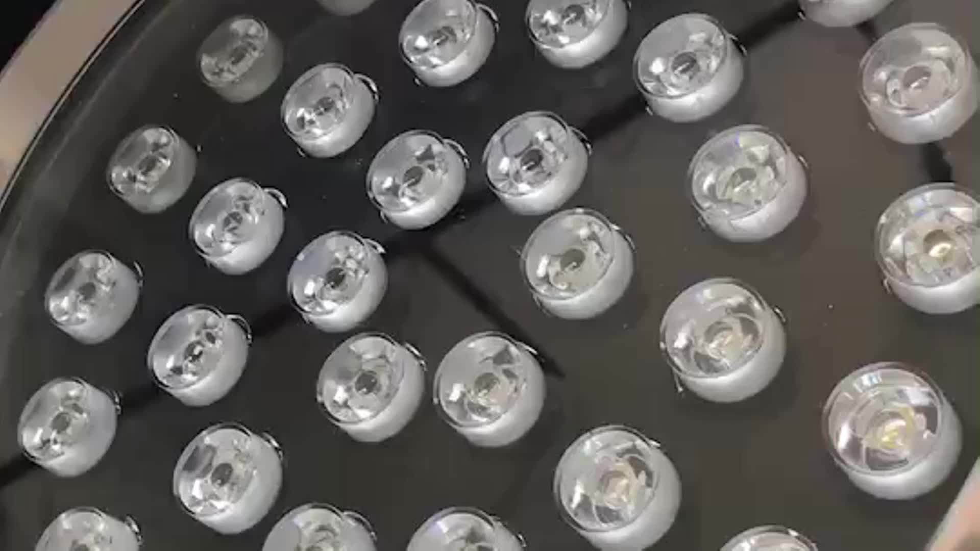 Rgb Led Inground Light 7w 9w 12w 15w 36w Led Underground Light - Buy ...