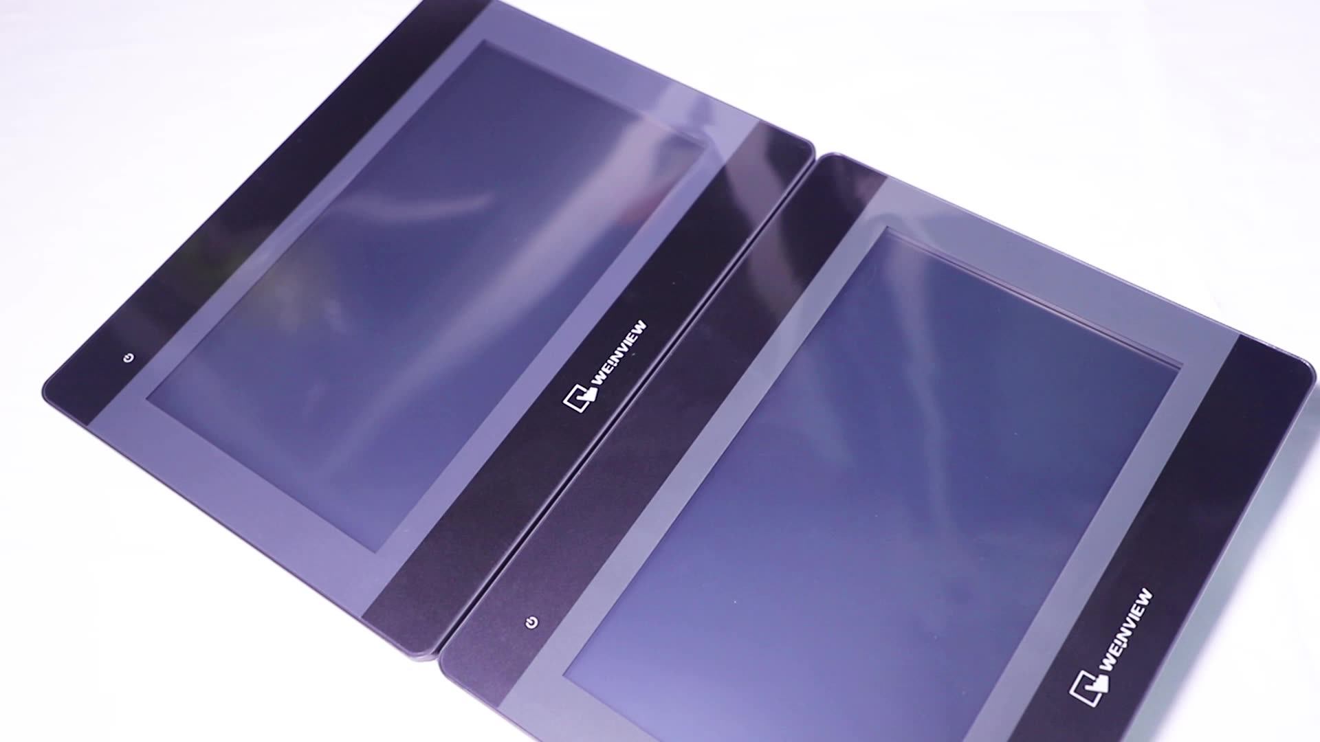 Hmi 7inch Tft Display Weintek Hmi Weinview Mt8071ip Touch Screen ...