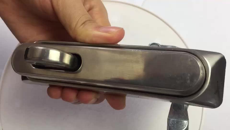 Fs1252 Ms838 3 Point Electric Distribution Panel Handle Customize ...