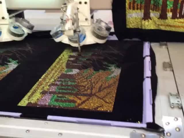 Six Color Automatic Computer Control Ultrasound Micro Jewelry Stone ...