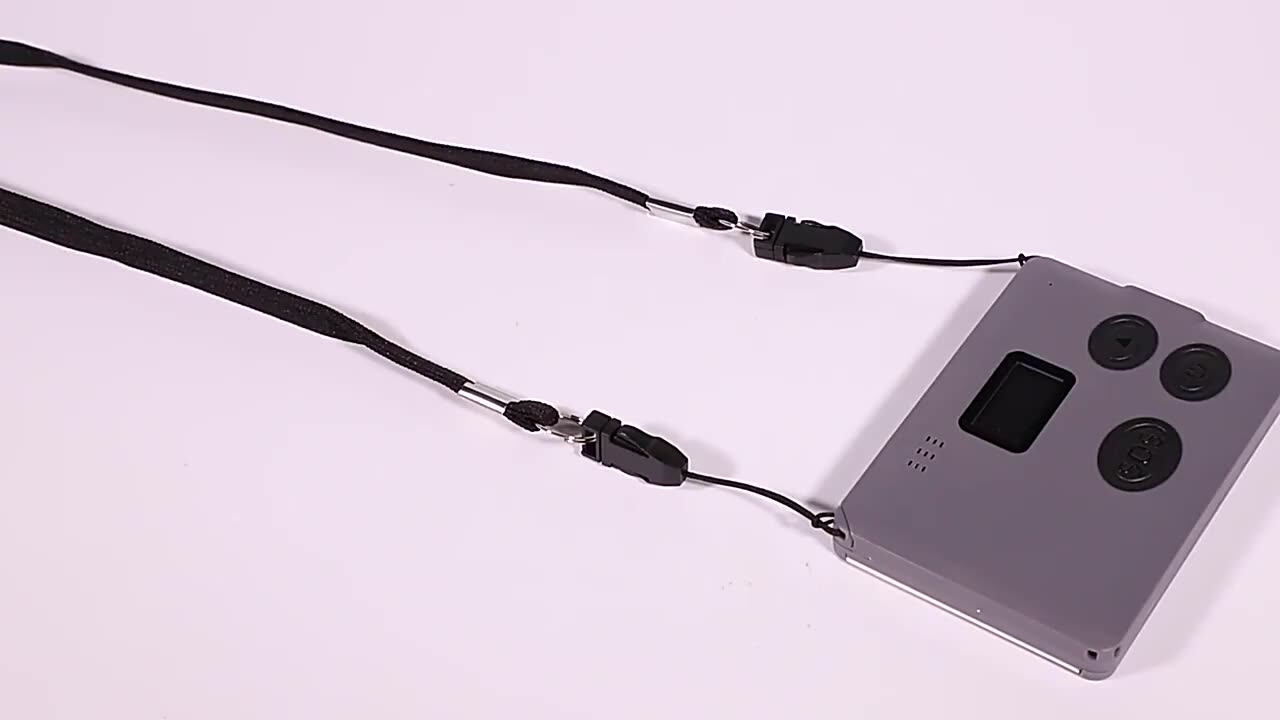 Student Kids Id Card Gps Tracker Mini Gps Tracking Device Personal Gps ...