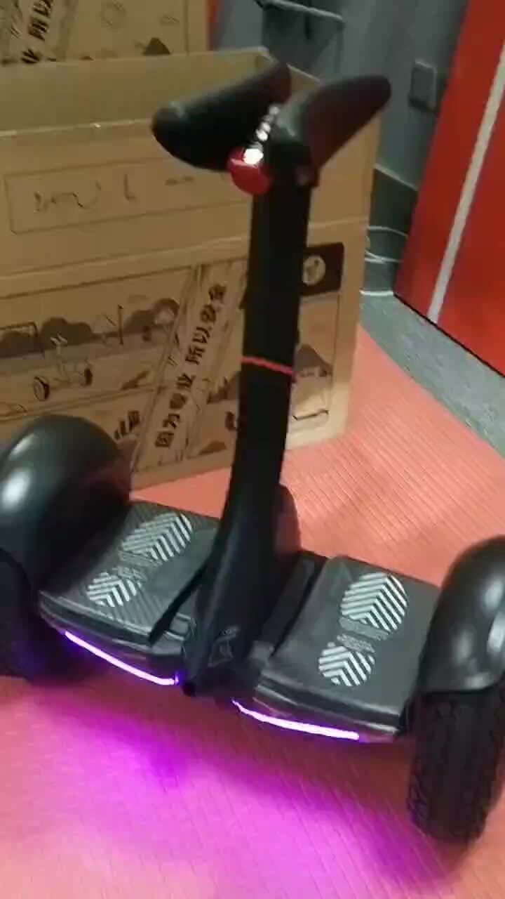2022 Ninebot Mini Pro 2 Electric Board Scooter 18km/h 35km Range With ...