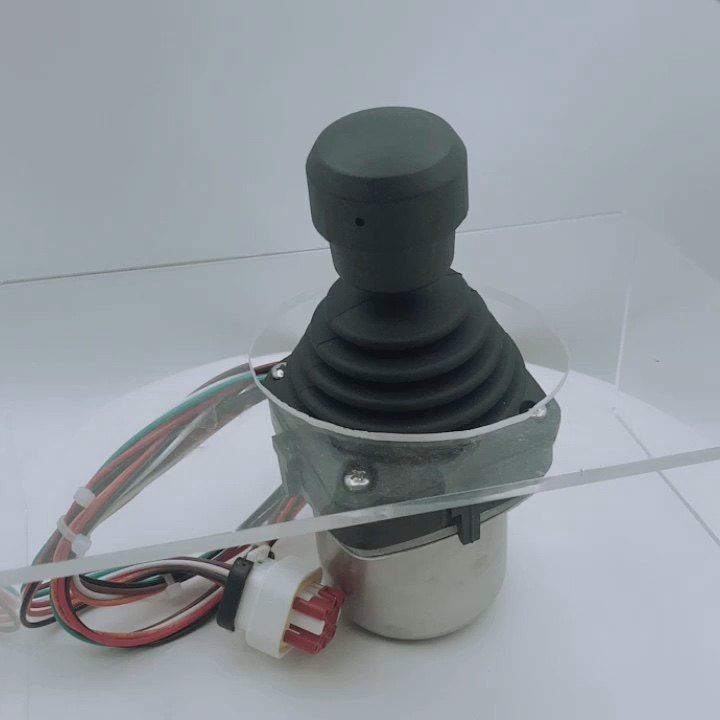 Wholesale Lift Swing Joystick Controller Jlg 1600317 1001166539 ...