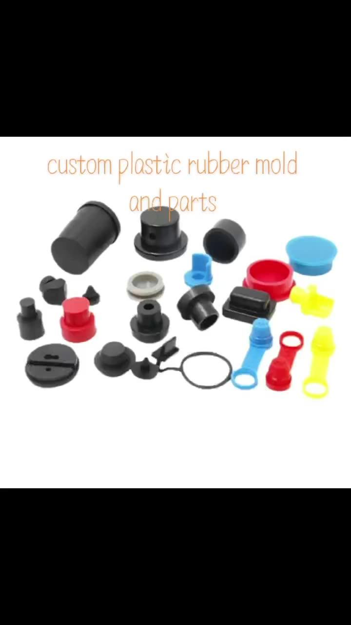 Commercial Injection Molding High Volume Injection Or Compression ...