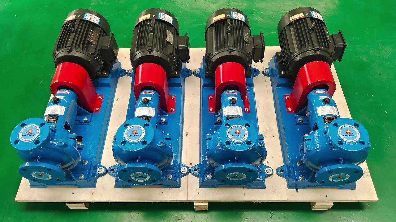 6 Inch Motor Listrik Sentrifugal Horisontal Pompa Air - Buy Pompa Air ...