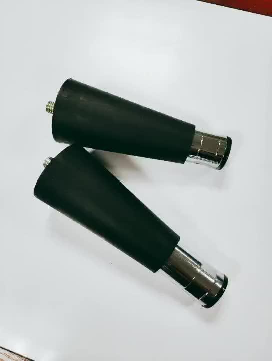 Hot Selling Tapered Pp Plastic Heavy Duty Adjustable Metal Cabinet Legs ...