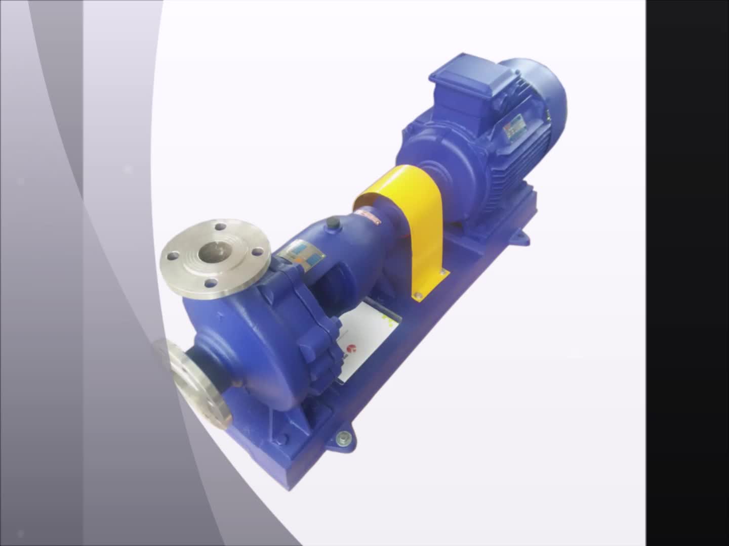 IS离心泵 IS50-32-125型分体式单级单吸卧式离心泵 热水管道泵-阿里巴巴