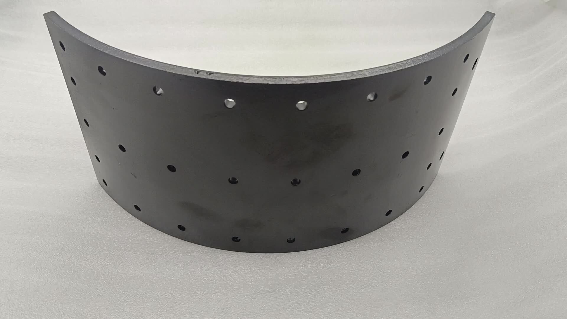 Auto Spare Parts Heavy Vehicles Brake Lining 17665 19941 19938 3095195 ...