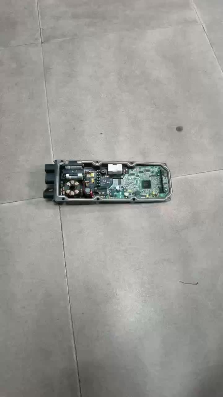 Electric Steering Rack Control Module For Audi A4 Q5 Power Steering ...