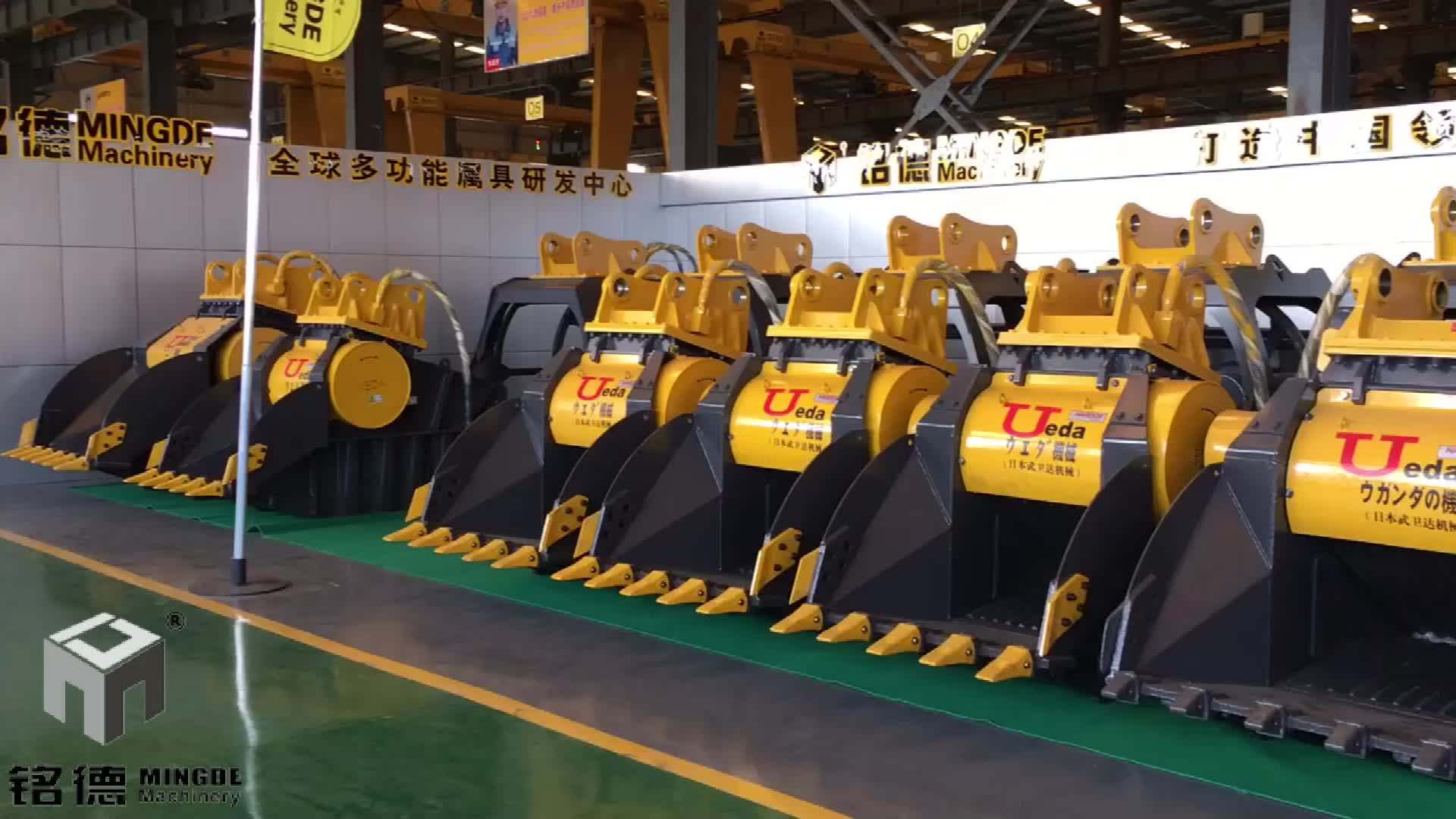 Hydraulic Steel Shear For Cat 320 Metal Recycling - Buy Hydraulic ...