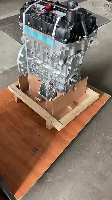 High Quality Engine For Audi Vw Porsche Dax Cuj Chh Cyr Cjx Djh Dax Cyp ...