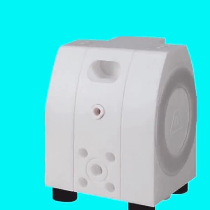 ALmatec 阿玛迪克 E08TTT 耐腐蚀 高压 全PTFE 电子级 气动隔膜泵-阿里巴巴