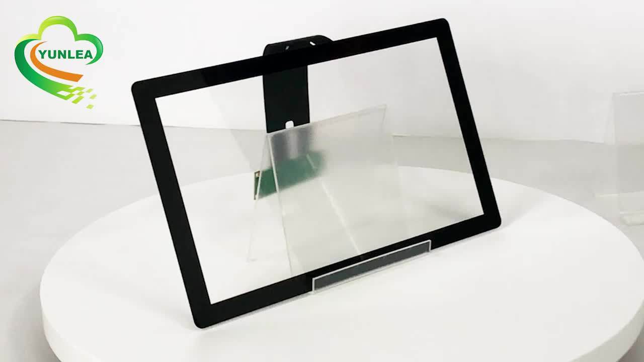 Eeti Ilitek Chip On Touch Controller Board Vending Machine Touchscreen ...