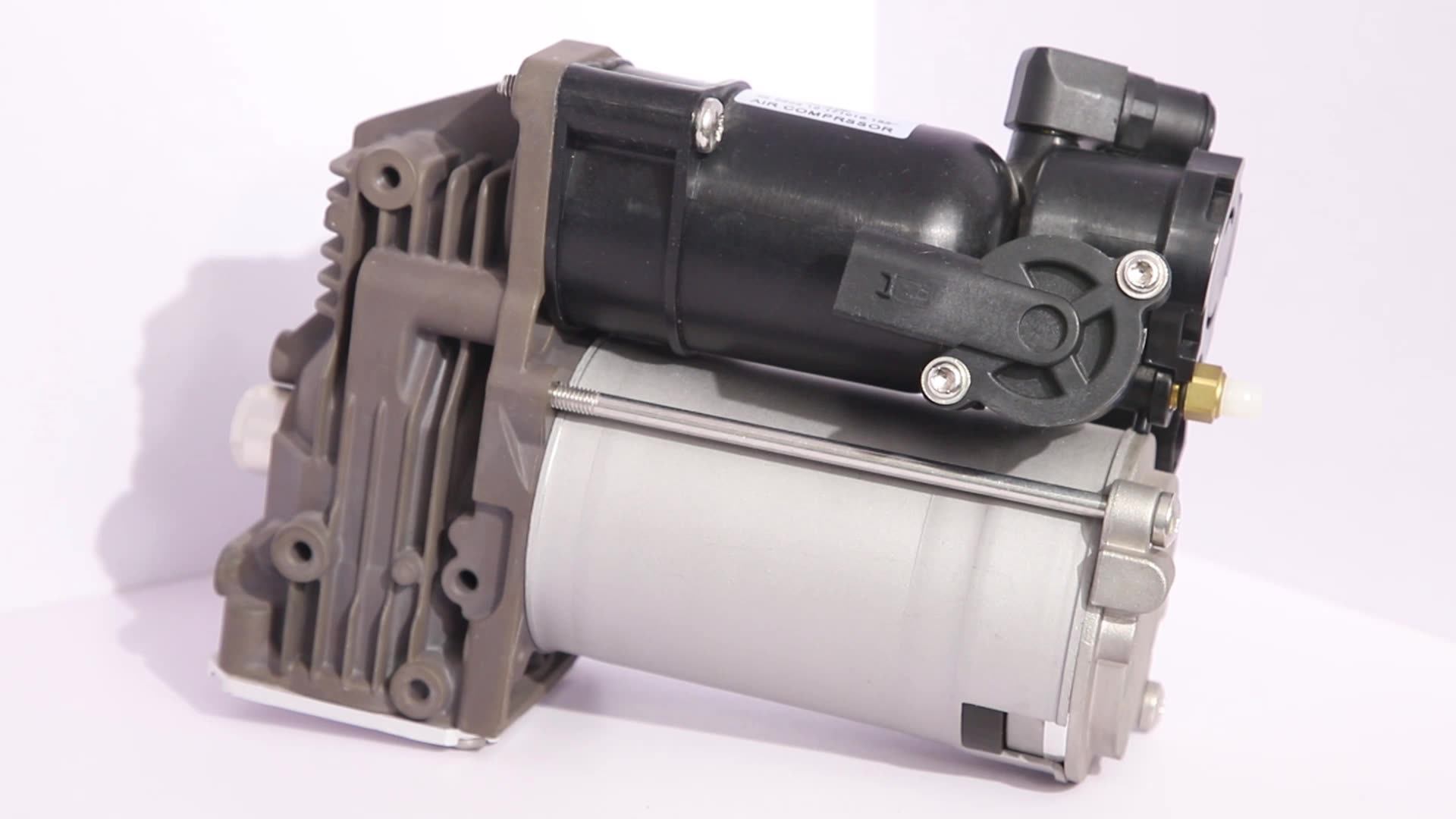 C2d47540 Car Air Suspension Compressor Pump Air Compressor Spare Parts ...