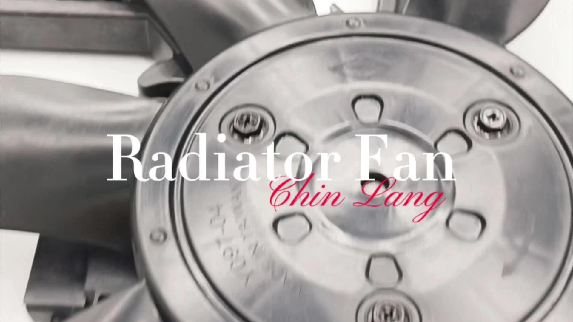 Brand New Ventilador De Radiator Cooling Fan Assembly 12v Car Auto For ...