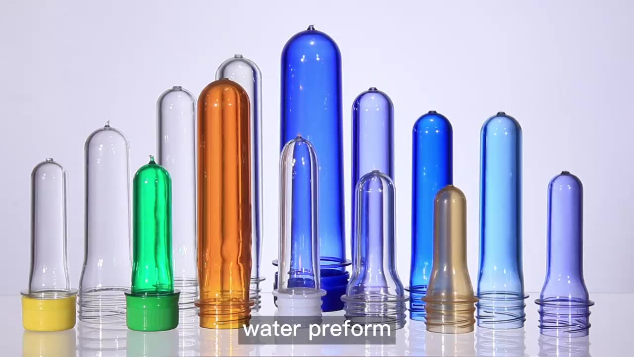 28 Mm 30 Mm Pco 1810 1881 38 Mm 55 Mm Plastic Bottle Hot Preform Fill Pet Preform - Buy Pet ...