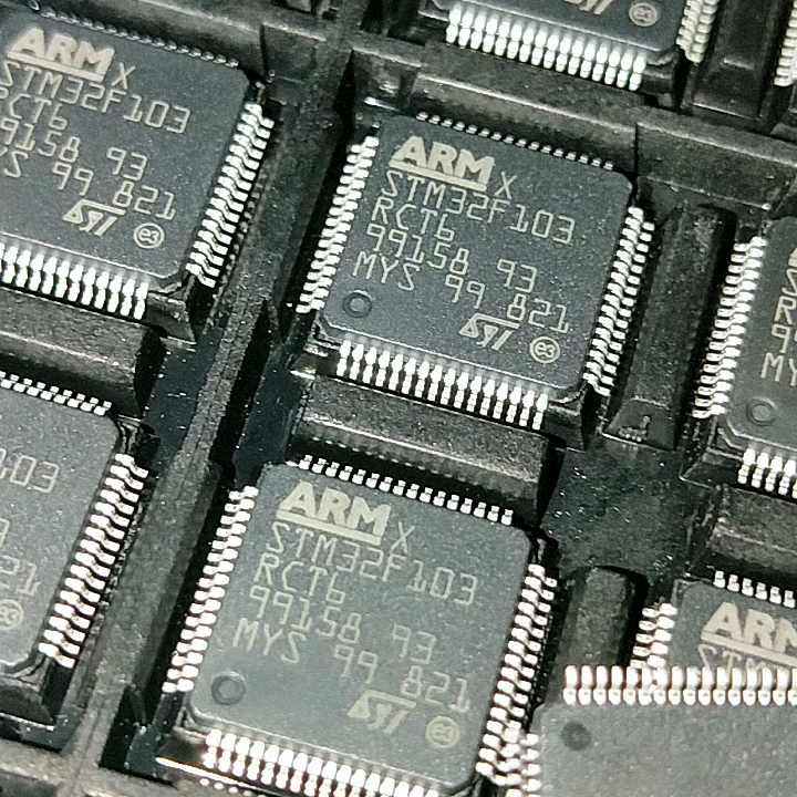 Stm32f407vet6 Mcu De 32-bit Microcontrolador Arm Ic Chip Stm32f407 ... Stm32f407vet6 Mcu De 32-bit Microcontrolador Arm Ic Chip Stm32f407 ...