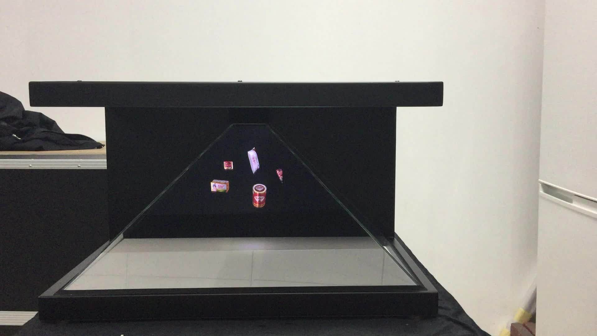 China Supplier Sales Competitive Price Virtual Projection 270 Degree ...