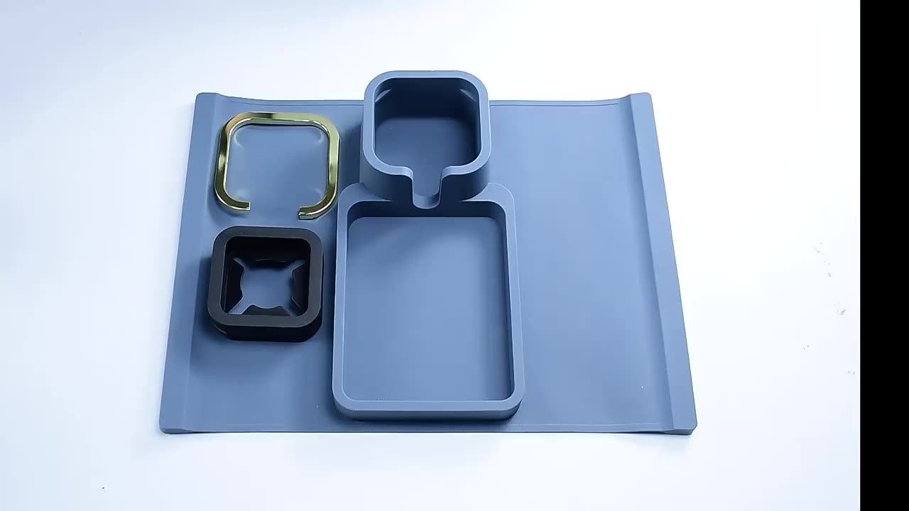 Coffee Tea Beverages Anti-spill Sofa Armrest Tray Couch Cup Holder Tray ...