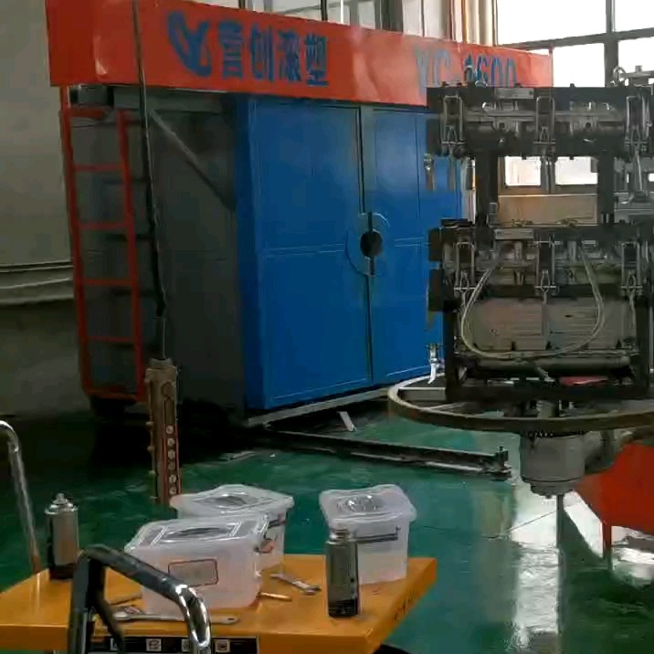 Plastic Water Tank Roto Molding Machine Rotomolding Mold - Buy Roto ...