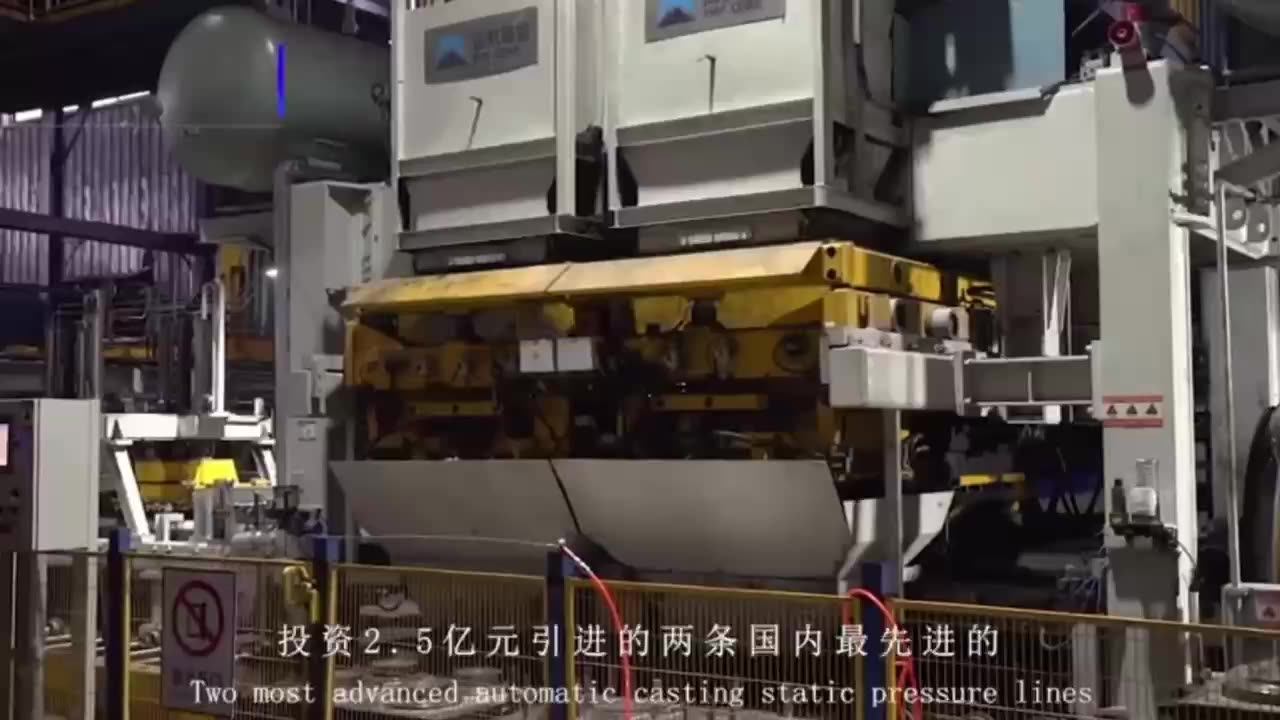 Superior Performance And Long Life Casting Iron Commercial Rear Axle ...