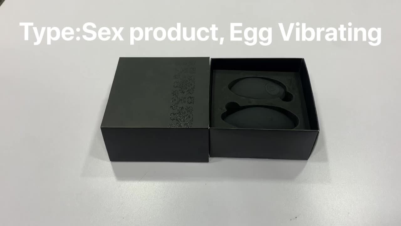 Remote Control Wireless Panty Jumping Clitoris Stimulation Vibrating ...