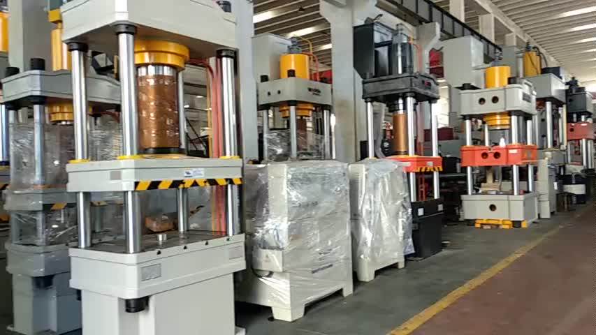 200ton Clutch Plate Hydraulic Press Machine For Car Kits - Buy Press ...