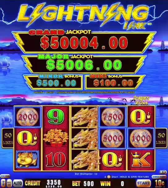 32inch Touch Screen Jackpot Slot Game Machines Life Of Luxury Slot ...