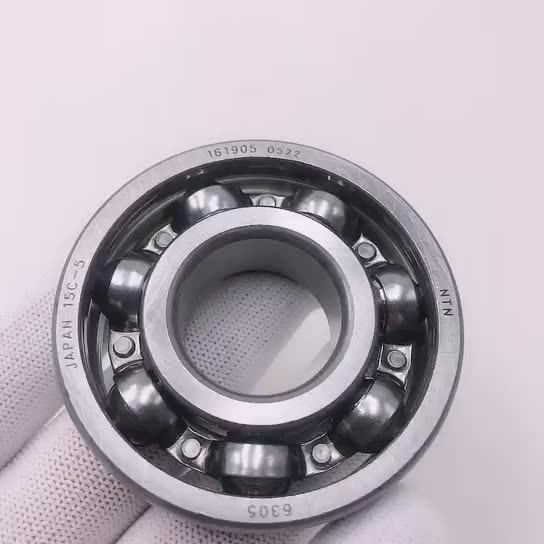 Japan Brand Ntn Bearing Deep Groove Ball Bearing 6311 Zz C3 - Buy ...