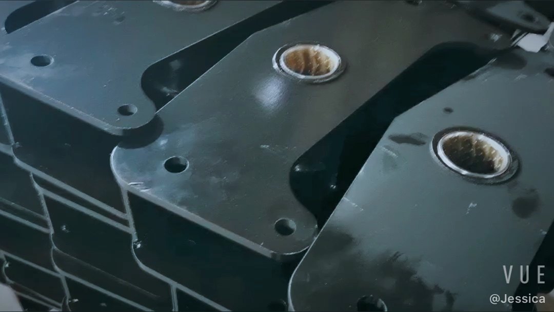 트레일러 Bpw 서스펜션 부품 이퀄라이저 0529101140 트라이 액슬 서스펜션 - Buy 트레일러 서스펜션 부품,서스펜션 ...