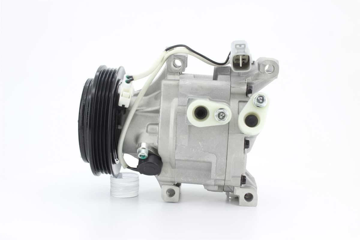 Japanese Car Scsa06c Ac Compressor Oem: 88320-52010/ 447260-7841 - Buy ...