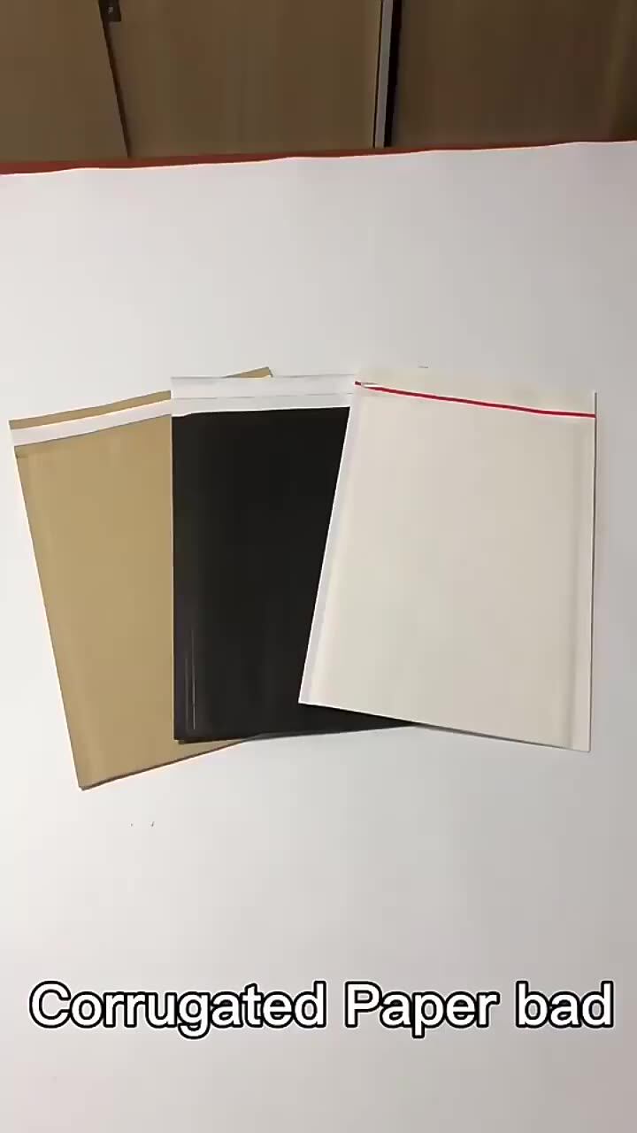 Cx Custom Mailer Kraft Padded Courier Mailing Bag Biodegradable ...