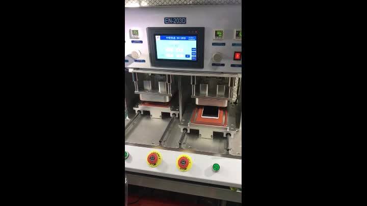 Cell Phone Screen Glass Replacement Machine - Buy Screen Glass Replace ...