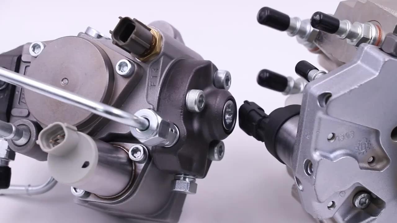 6271-71-1110 Bosch Diesel Fuel Injector Pump Fuel Injection Pump Common ...