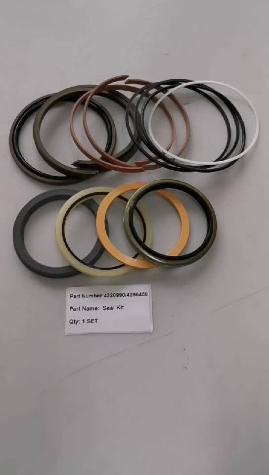 1915619 Kit De Servicio De 320c 336d 336d2 340d Sello De Cilindro ...