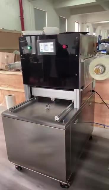 Accurately Proportioned Carbon Dioxide/nitrogen/oxygen Map Automatic ...