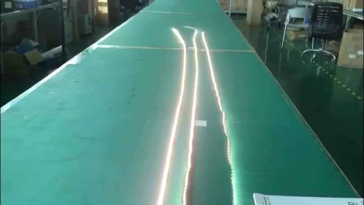 Flexible Constant Current 100 Feet 24v Smd 5050 Led Strip Without ...