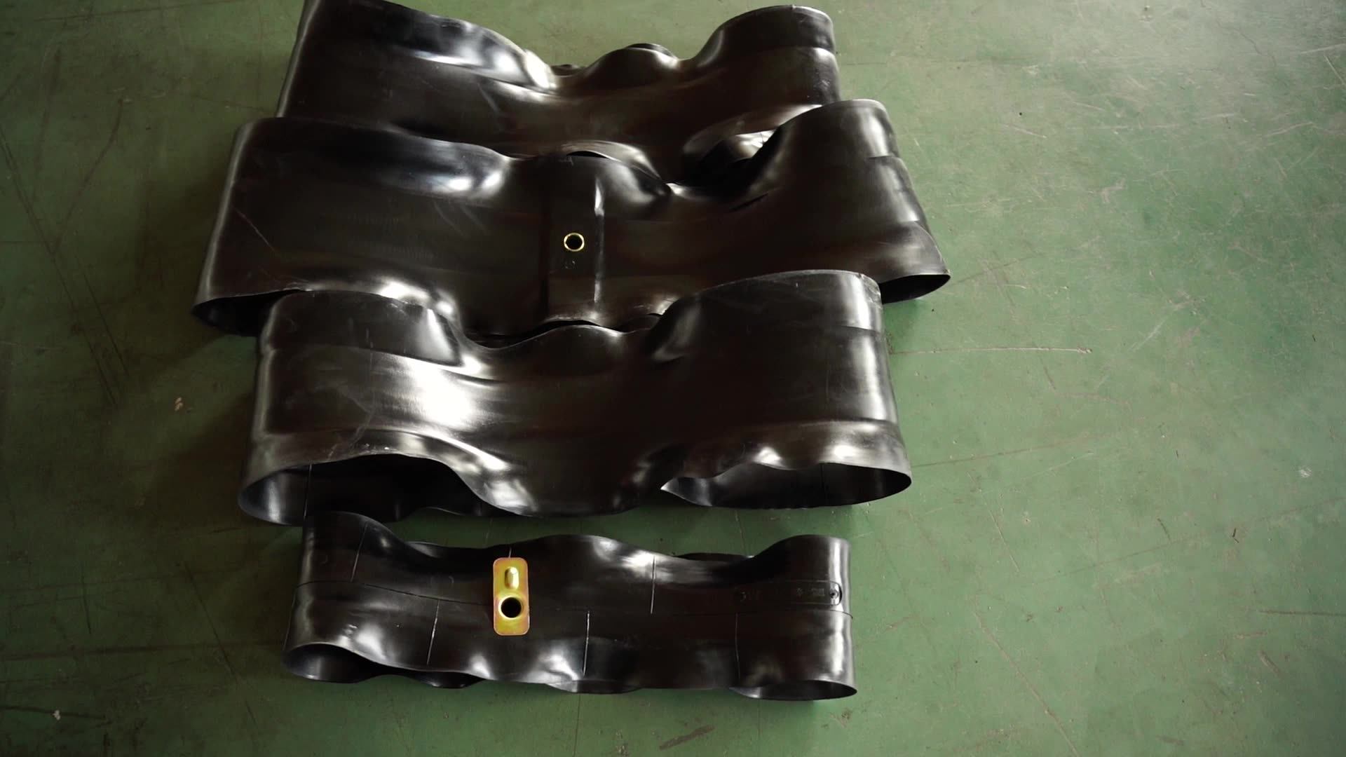 Truck Tire Flap High Quality Inner Tube Flaps 700-15 For Sale - Buy ...