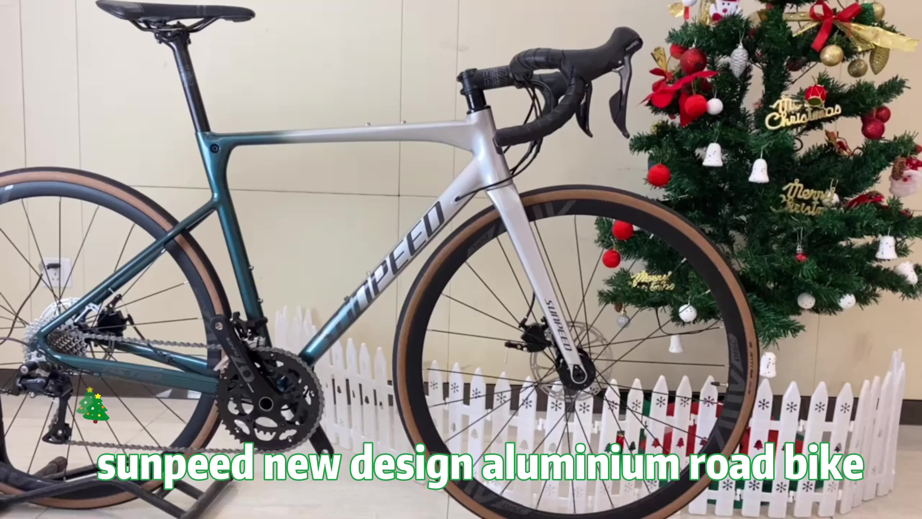 Sport Fashion Carbon Road Bike Sunpeed Astro - Buy Youth Road Bike ...