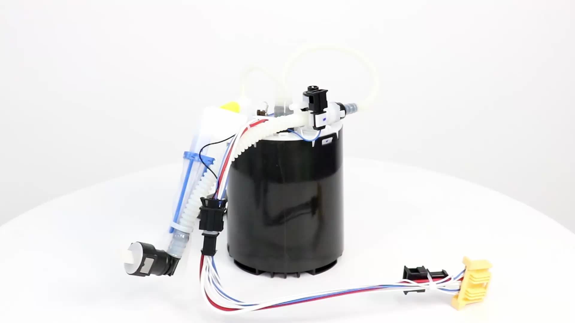 1 Piece Auto Part Lr057235 Lr044427 Lr026192 Fuel Pump Assembly For ...