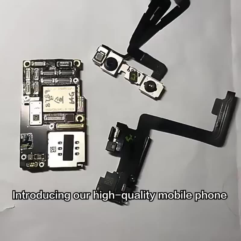 Factory Unlocked Motherboard Cell Phone Motherboard Supplier For Iphone ...