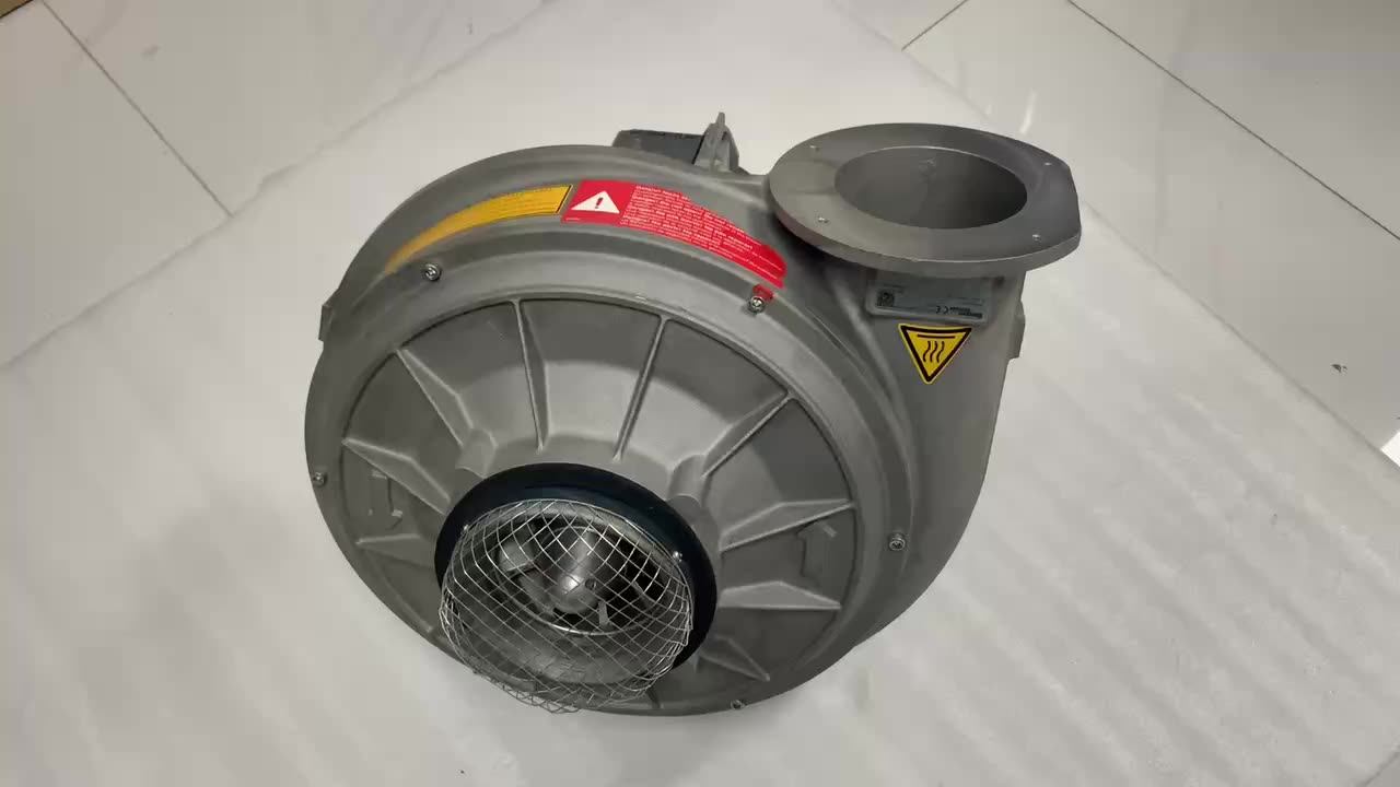 Original F-rzs 21408 Turbo Radial Compressor Fs.102.3101 Central ...