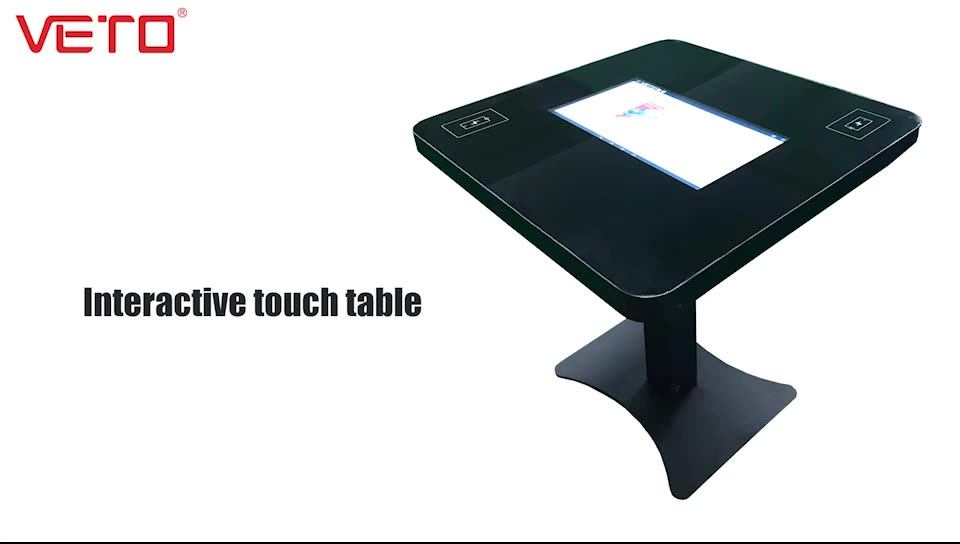 Hot Sale Interactive Multi Touch Screen Smart Wifi Lcd Video Display ...