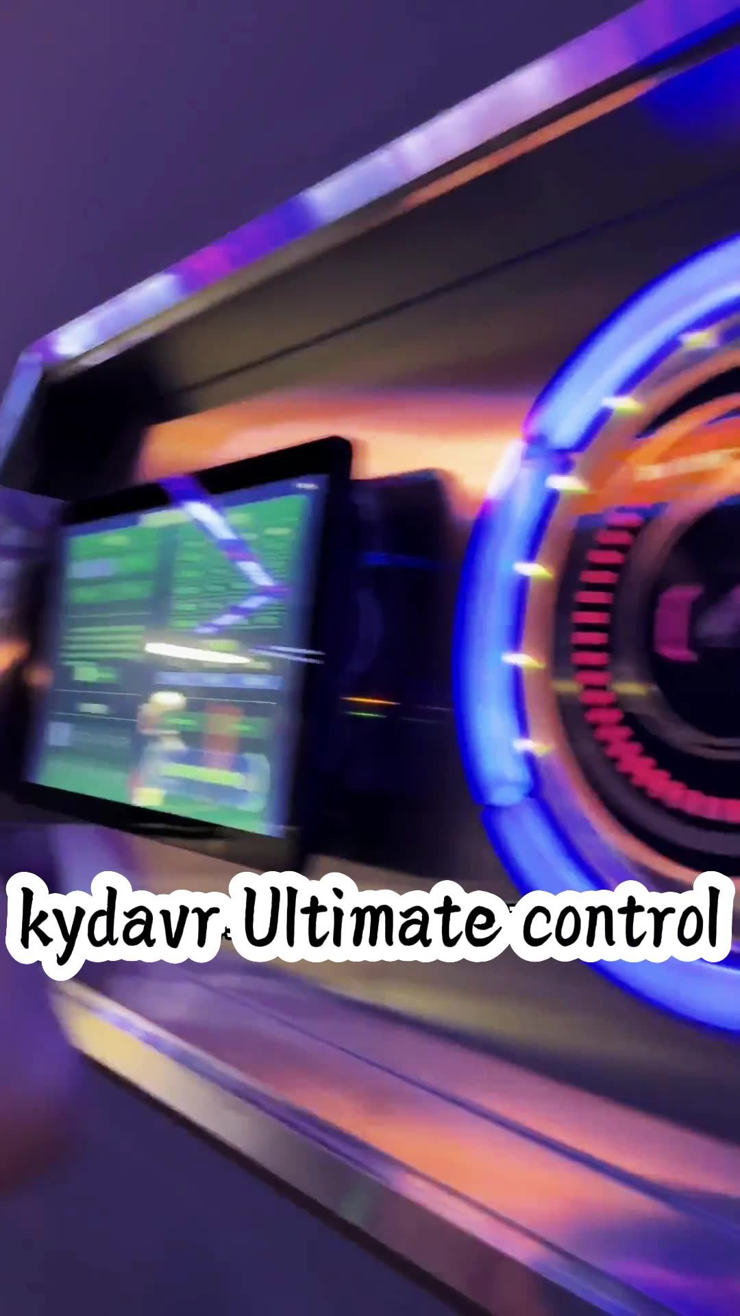 Team Building Activate Escape Game System Room Interactive Push Led Button Light Competitive ...