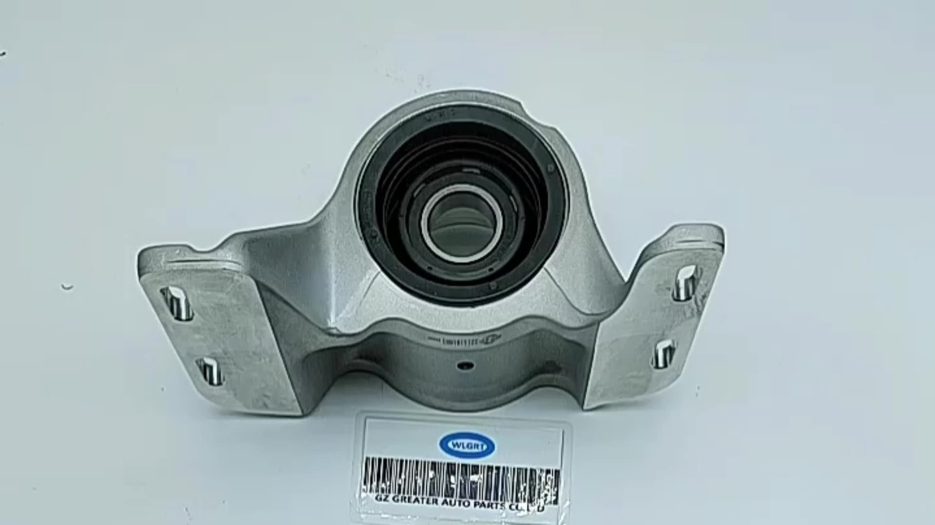 Wlgrt Aandrijfas Middensteun Lager 2214101881 Voor Mercedes-benz W221 ...